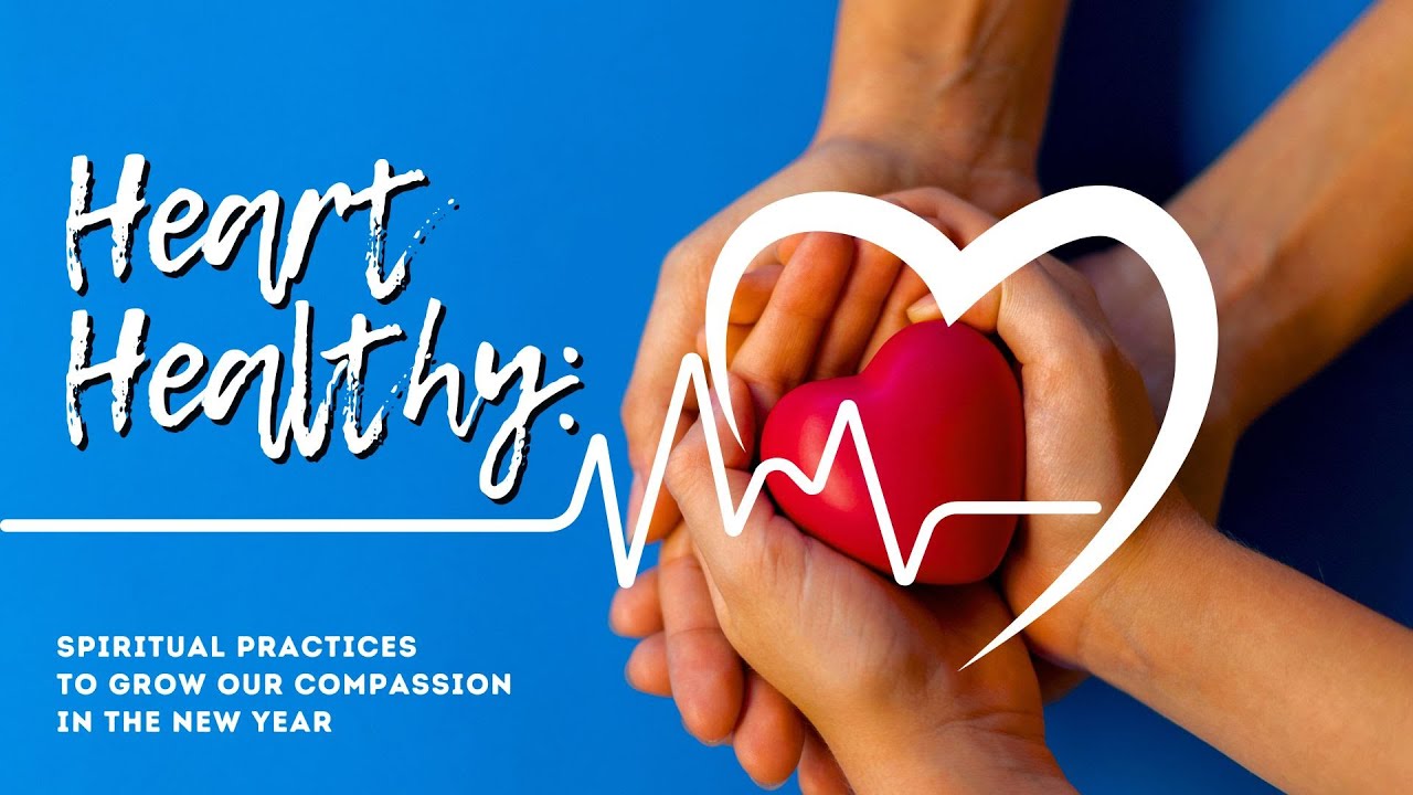 Online Worship Sunday, January 26th, 2025– First Christian Church - St ...