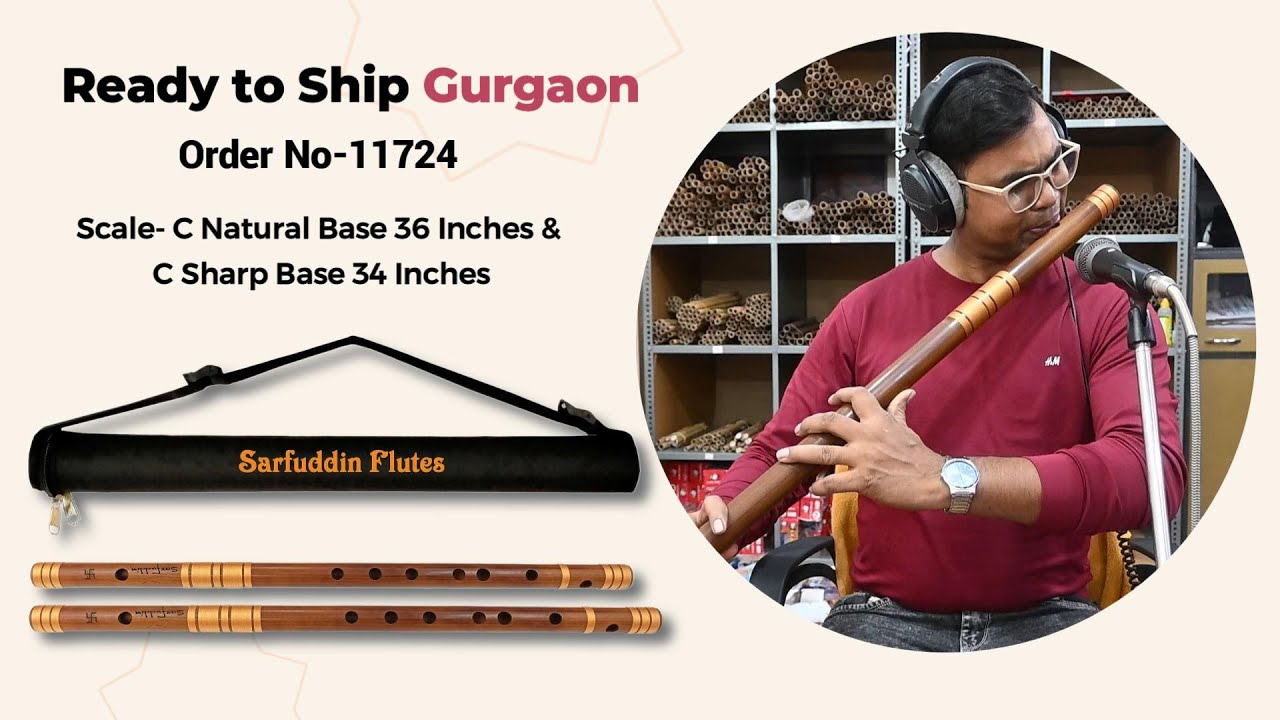 Ready to Ship Gurgaon, Order No-11724, Scale- C Natural Base 36 Inches ...