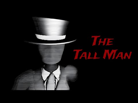 The Tall Man Horror Game - Full Gameplay (Android) - YouTube