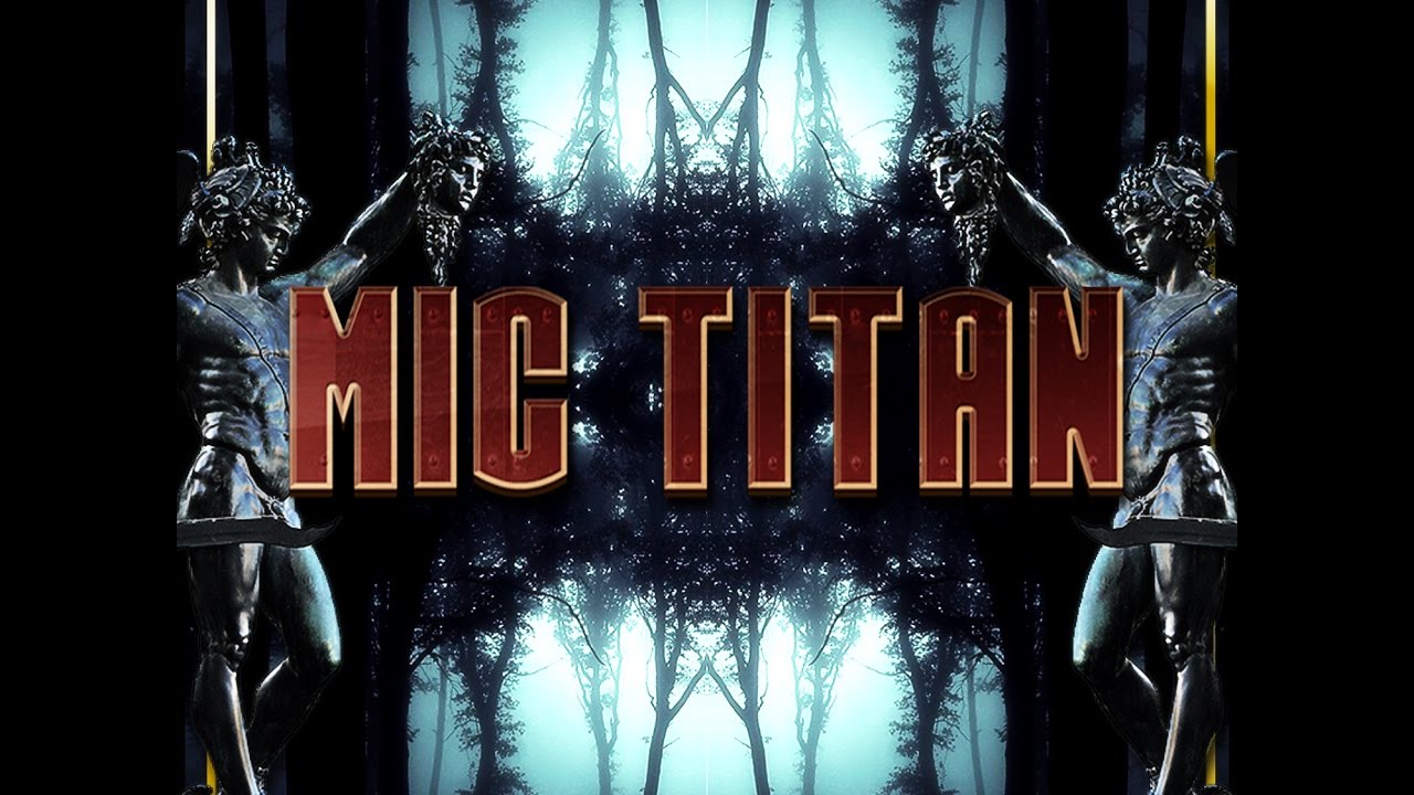 Jinx TK - Mic Titan [Full Album] - HIP HOP MUSIC - YouTube