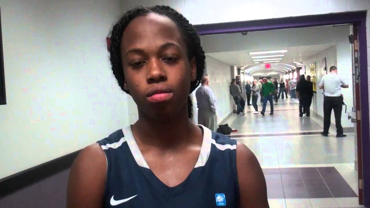 Postgame Reaction From Dorian Briggs (Lincoln (MO) vs. Henderson State ...