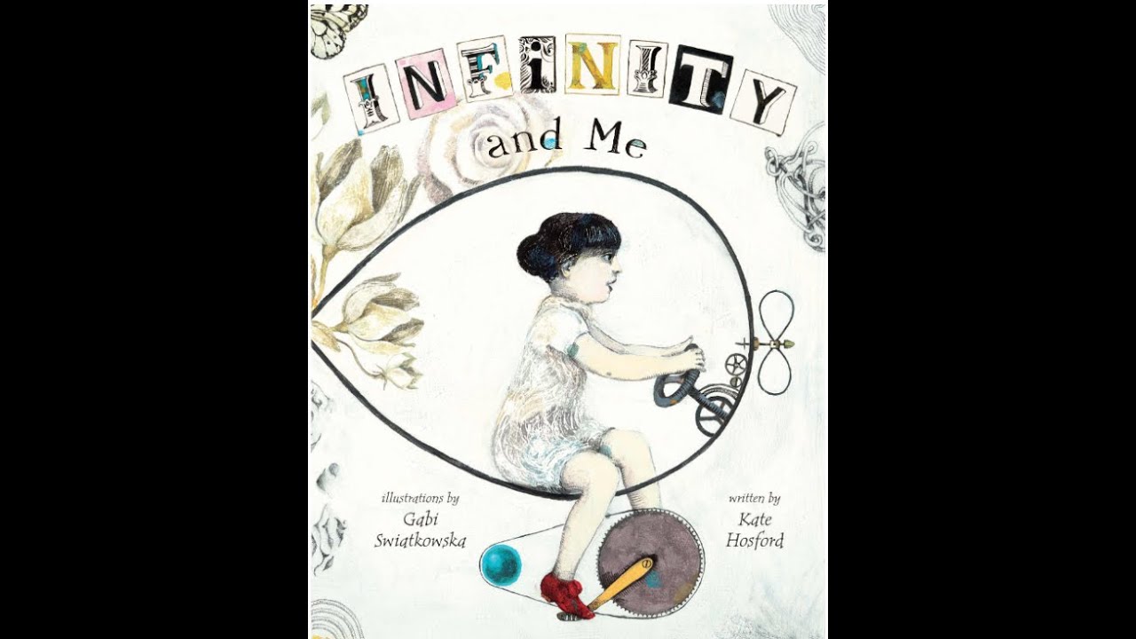 Infinity and Me - YouTube