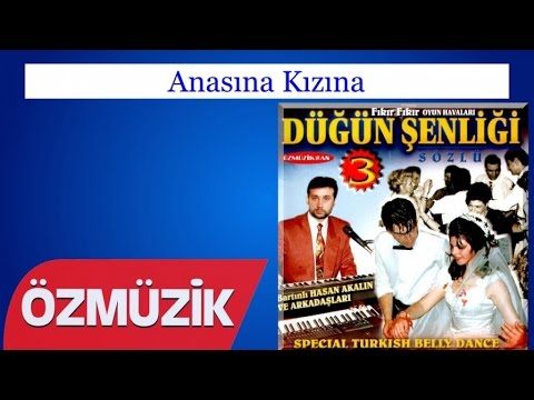 Anasına Kızına - Hasan Akalın (Official Video)