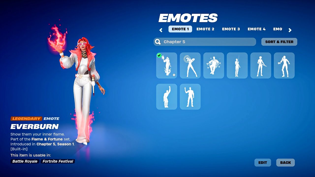 All Chapter 5 Battle Pass Emotes Showcase Fortnite Chapter 5 Season all-chapter-5-battle-pass-emotes-showcase-fortnite-chapter-5-season