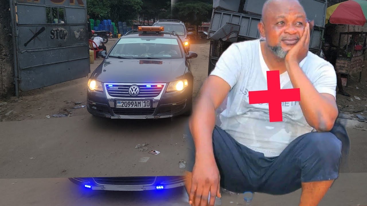 URGENT : BELLEVUE INCONSOLABLE DEVANT LE CORPS DE RICHARD MUKOKO EN ...