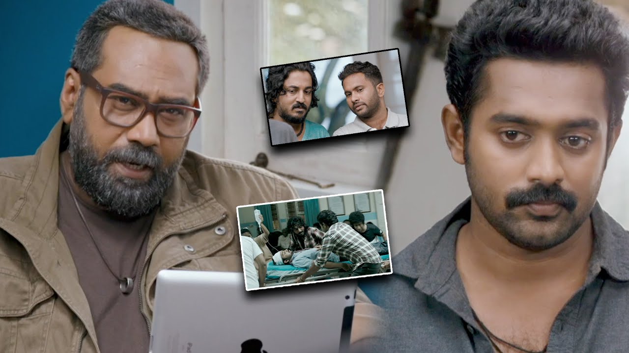 Mister Devil Telugu Movie Part 3 | Biju Menon | Malavika Nair | Shine Tom Chacko | Asif Ali ...