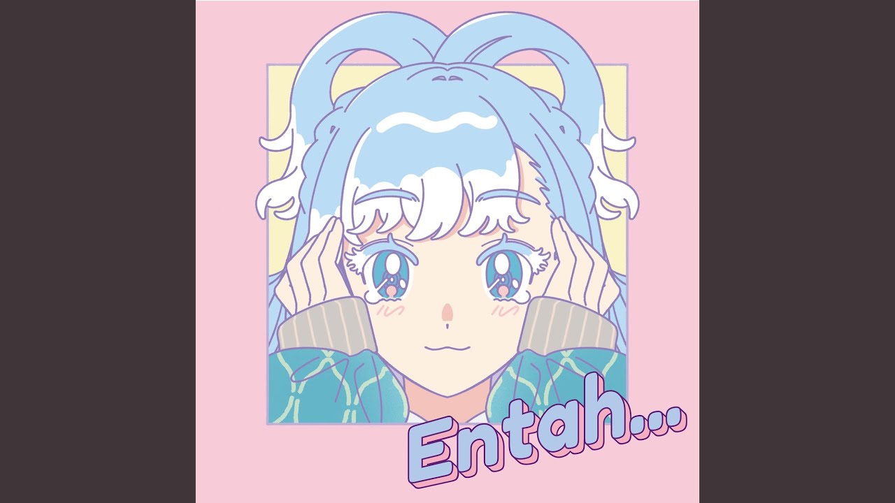 Kobo Kanaeru - Entah... Chords - Chordify