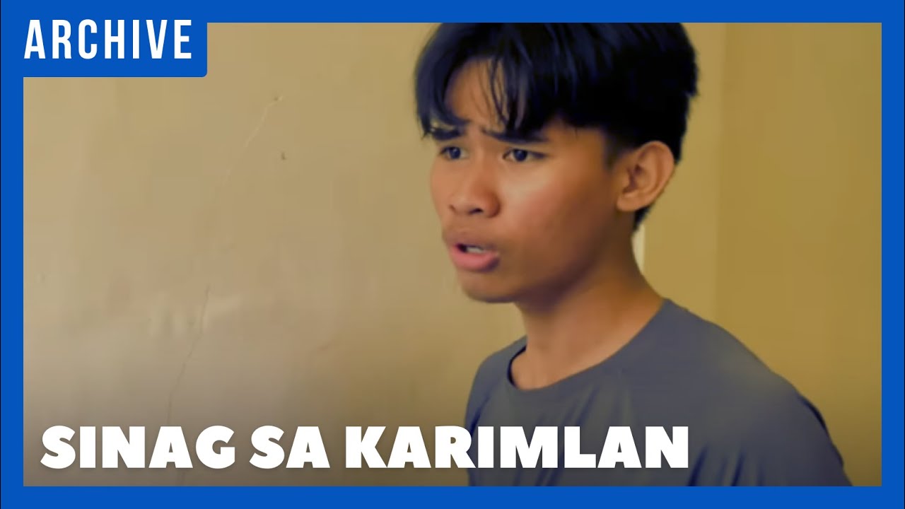 KOMPAN VIDEO - "Sinag Sa Karimlan" by Group 3 - YouTube