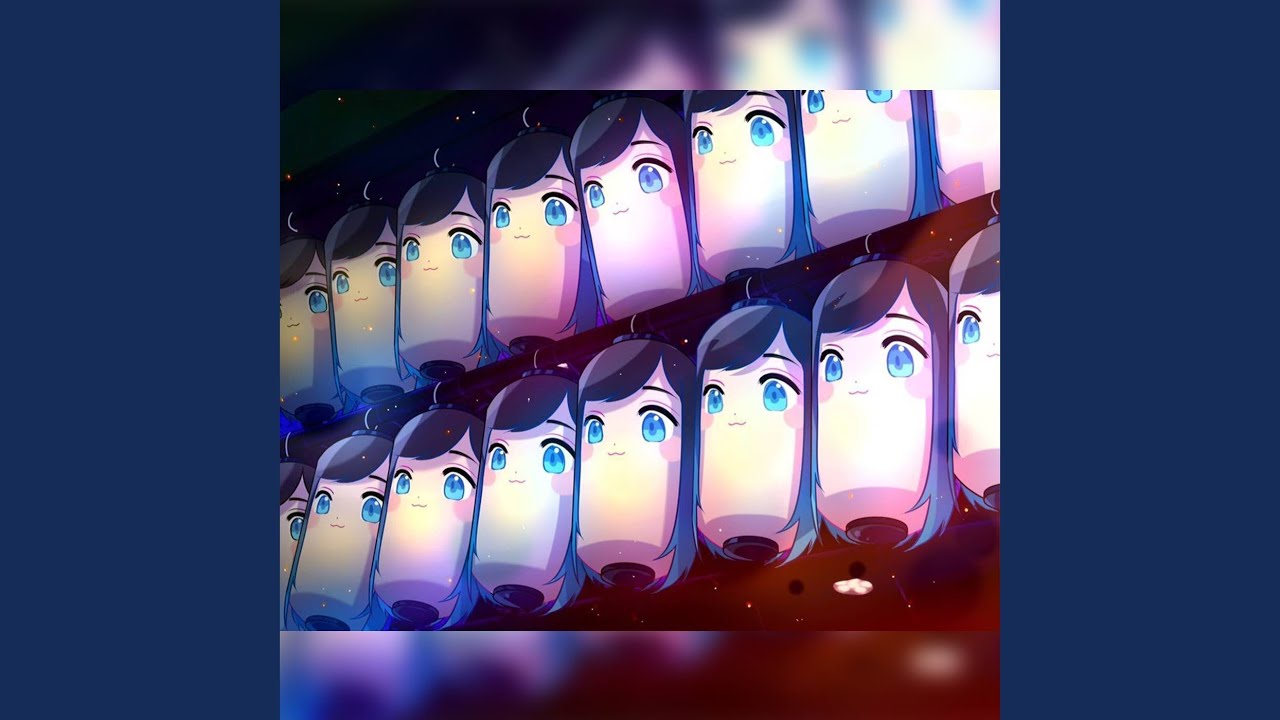 Paper Lantern (Acoustic Version) - YouTube