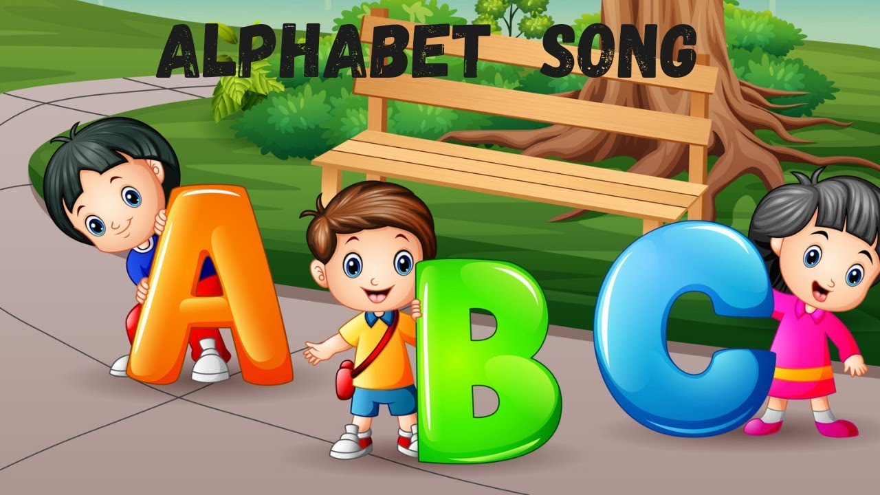 ABCD Kaise Sikhaye Baccho Ko | ABCD | ABCD Kaise Ki Jati h | ABCD ...
