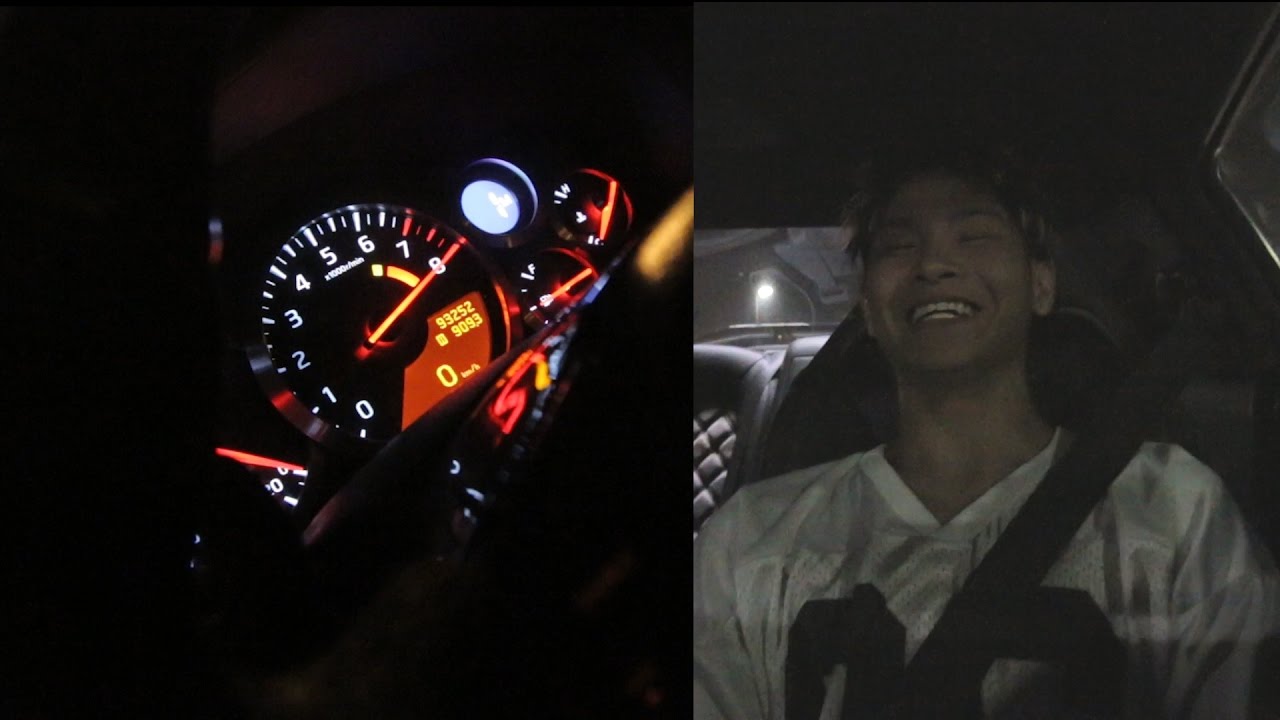 INSANE ROLLING LAUNCH - YouTube