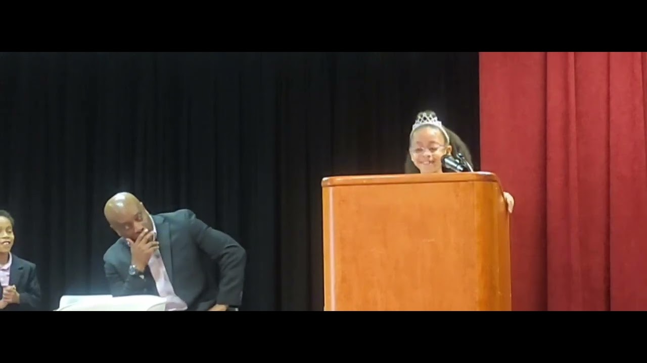 Lyric Monet Page-Keynote Speaker for The Black Business Women Rock ...