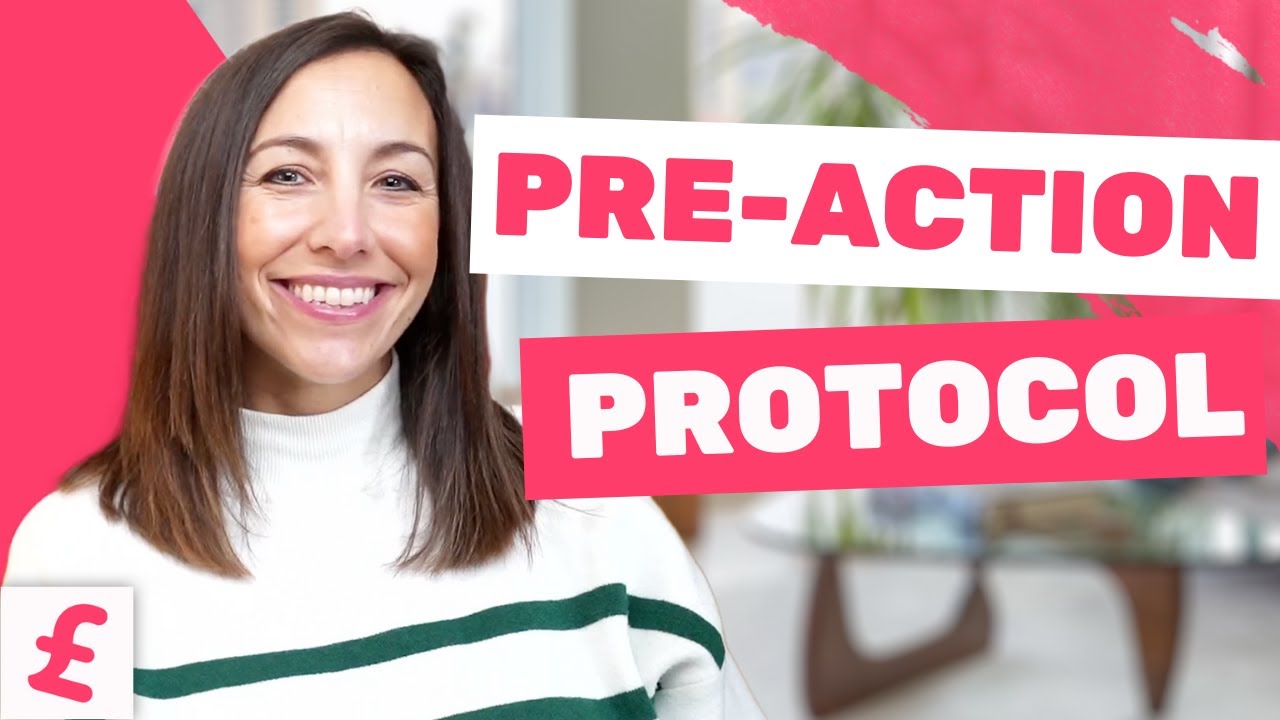 What you need to know about pre-action protocol in the County Court ...