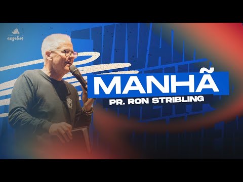 CONFERÊNCIA DE AVIVAMENTO | DOUG ROWLAND | 14/07/24 | DOMINGO 8H - YouTube