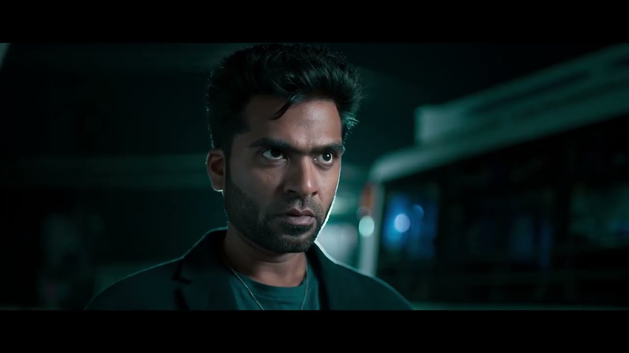 MAANAADU - Trailer - YouTube