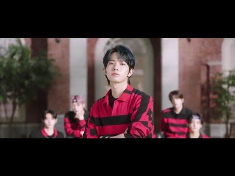 ENHYPEN 'TAMED-DASHED' ALL TEASER (Extended Mix) - YouTube