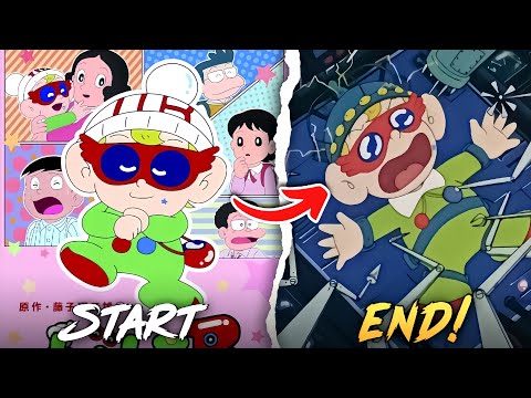 Entire Story of ULTRA B in 10 Minutes | ADI ANIME VERSE *HINDI |
