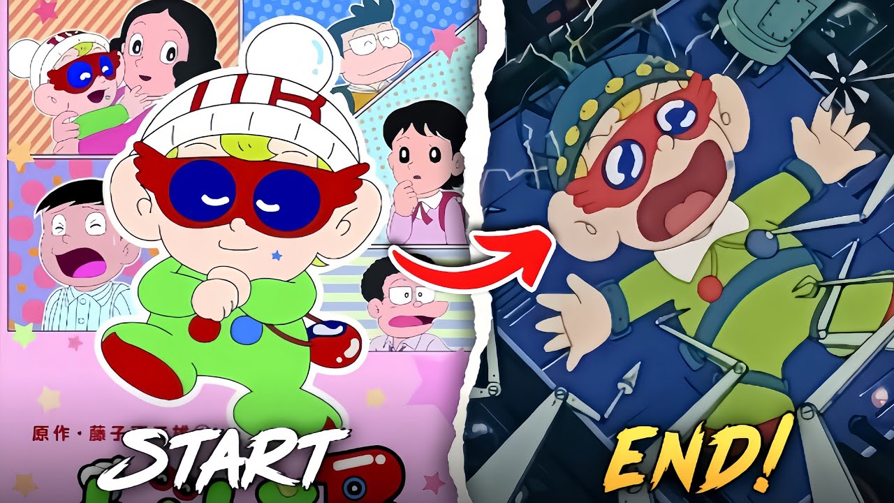 Entire Story of ULTRA B in 10 Minutes | ADI ANIME VERSE *HINDI | - YouTube
