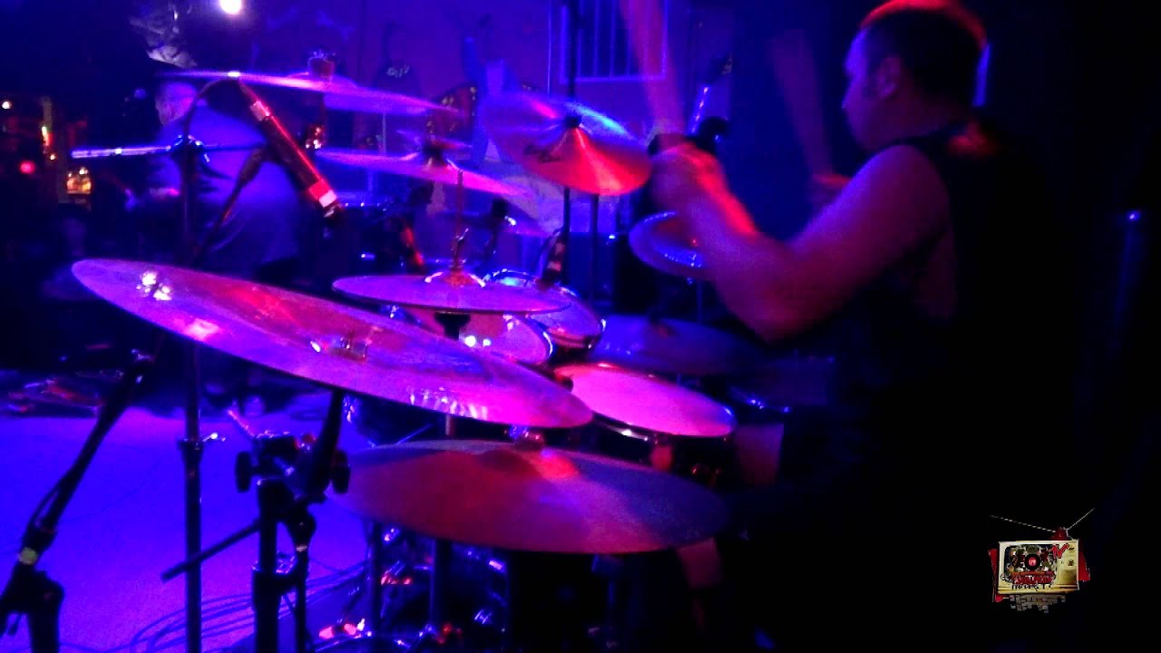 PRIMER 55 FULL SHOW LIVE. JAZZBONES TACOMA - YouTube
