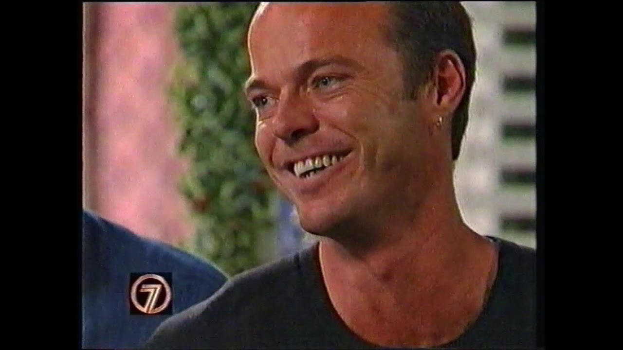 1996 Channel Seven Toowoomba Commercials (Part 1) - YouTube