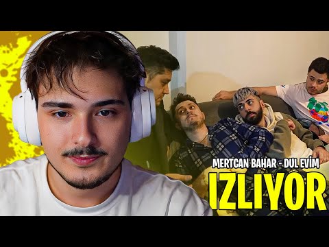 Baran - Mertcan Bahar \