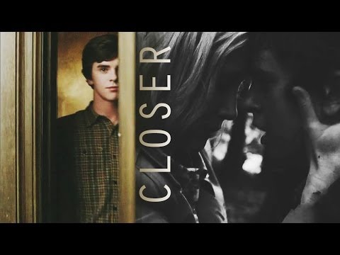 Closer | Norman & Norma | Bates Motel