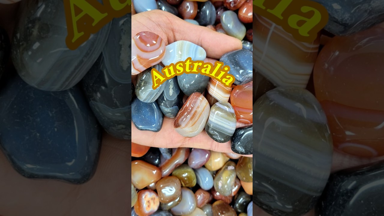 Stainless steel clasp LRG, 32mm | Silver Hills Gems