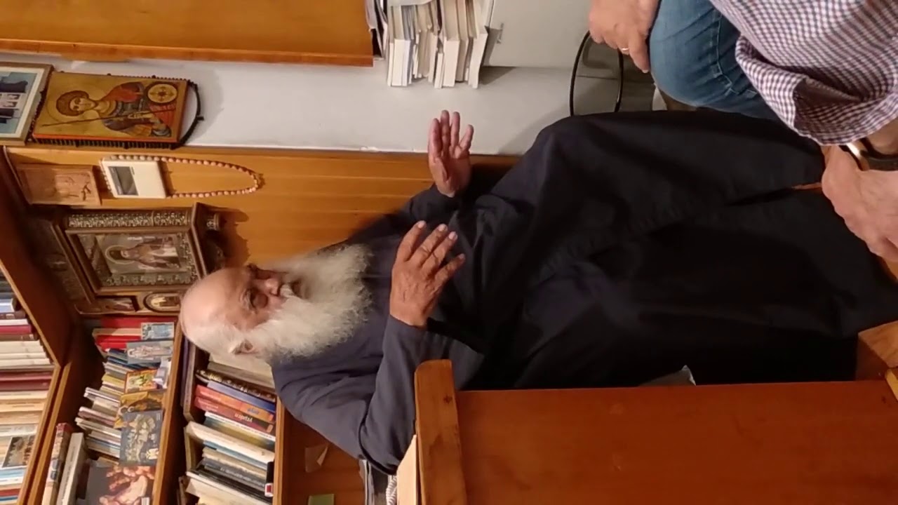 ΗΓΟΥΜΕΝΟΣ ΠΑΡΘΕΝΙΟΣ ΜΟΝΗ ΑΓΙΟΥ ΠΑΥΛΟΥ ΙΟΥΝΙΟΣ 2020 Youtube