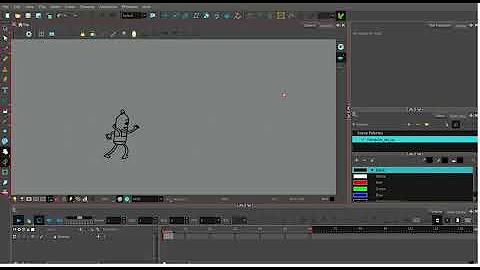 ASSIGNMENT ANIMATION 2D - YouTube