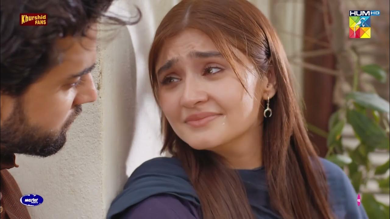 Tumhare Baghair Nahi Reh Sakti Shahmeer..! #bilalabbaskhan # ...