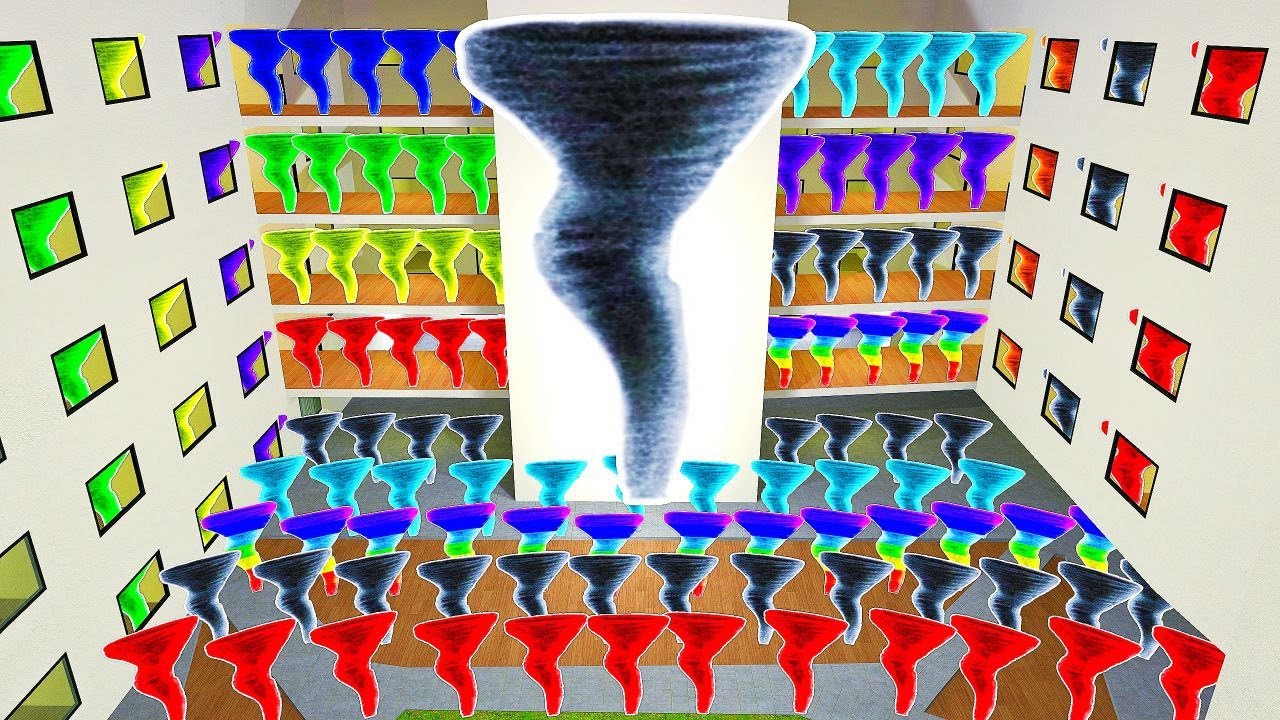 ALL FULL NICO'S NEXTBOT, OBUNGA NEXTBOT & 2D NEXTBOTS, NEW UPDATE IN ...