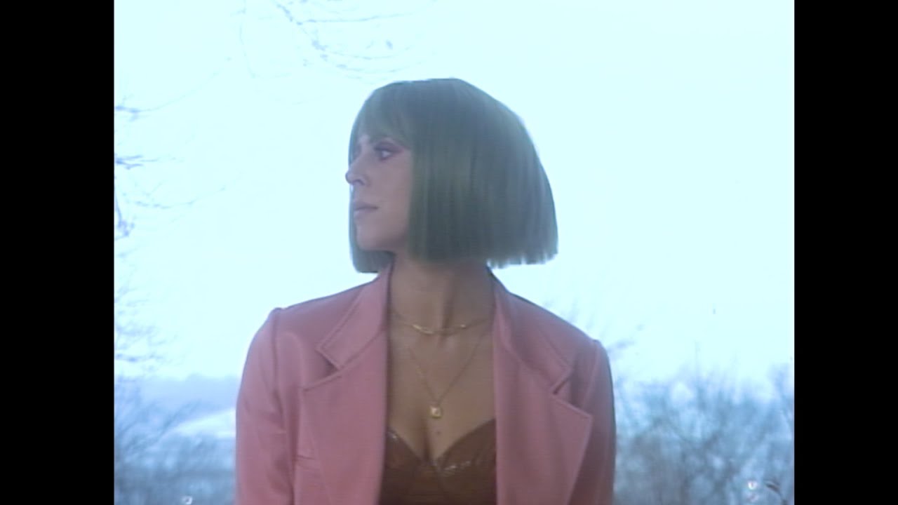 Jillette Johnson - My Closet Life (Official Music Video) - YouTube