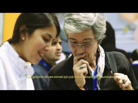 Metro Sirha İstanbul 2016