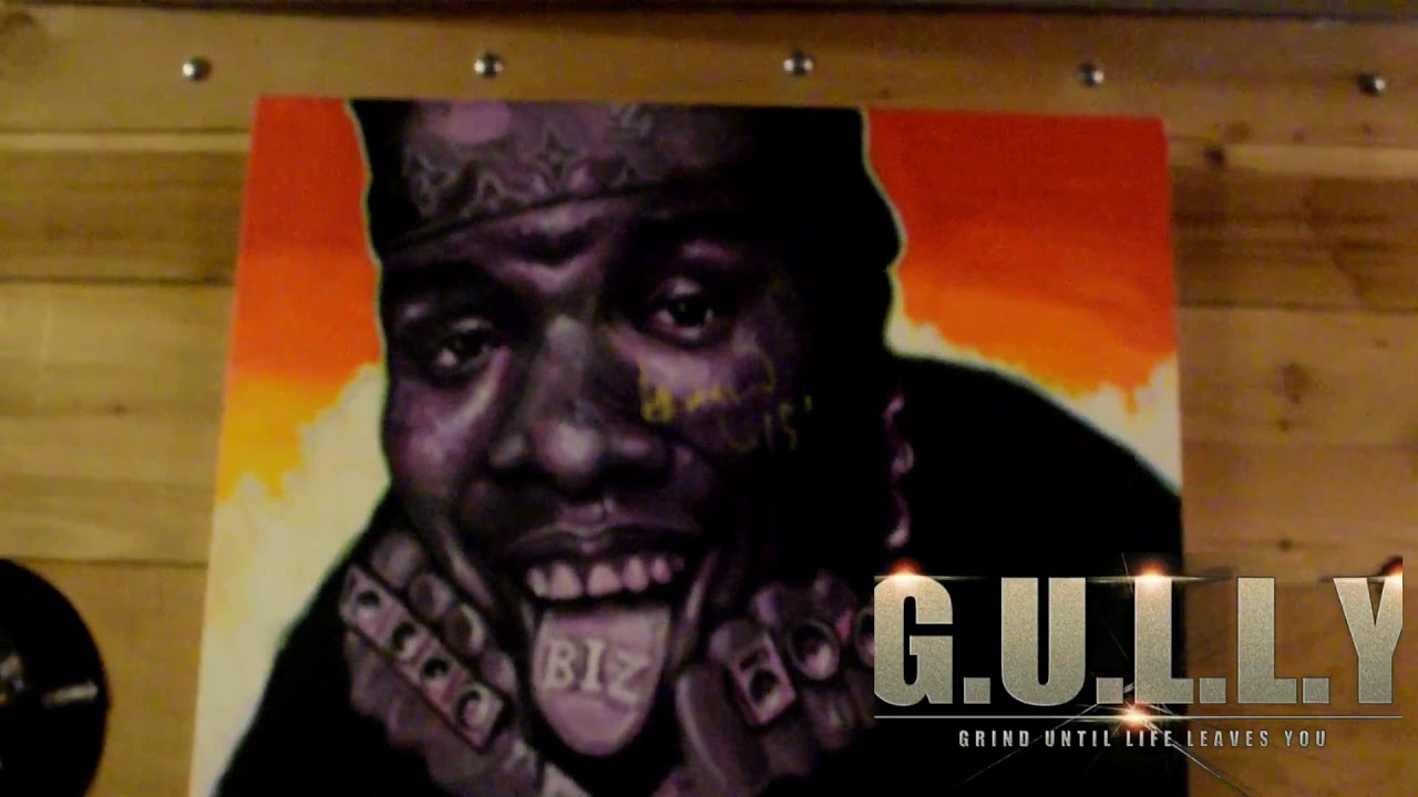 DAVE MAYS LAUNCHES HIP-HOP MUSEUM D.C. IN THE NATIONS CAPITAL - YouTube