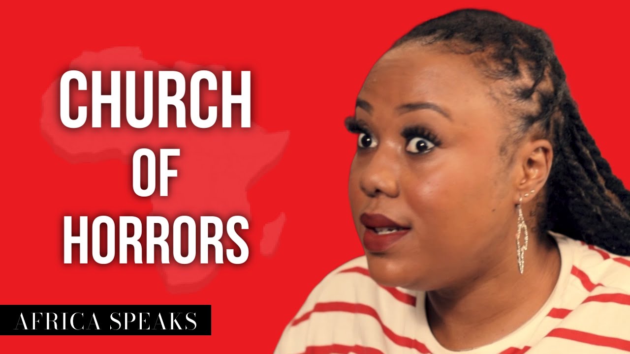 Megachurch Leader Unleashed Hell On Worshippers (Feat. Jessica Kaimu ...