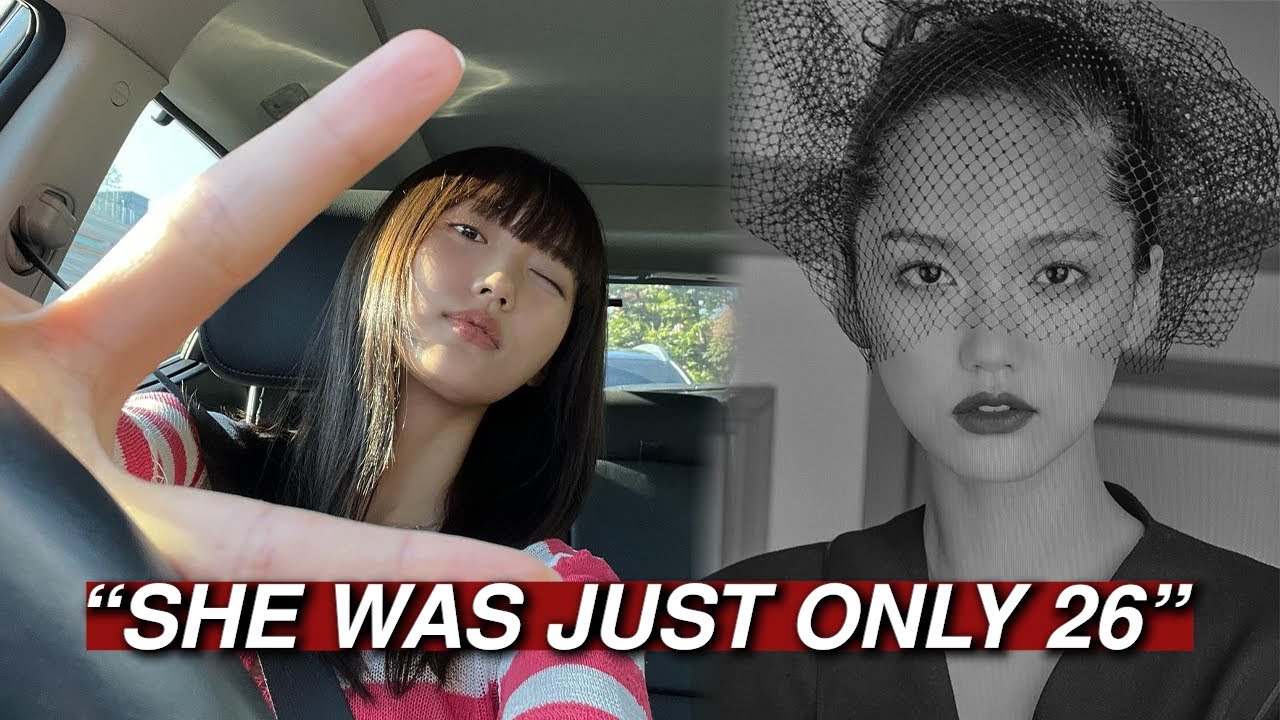 Zombie Detective Jung Chae Yul suddenly Passes Away at 26 - YouTube