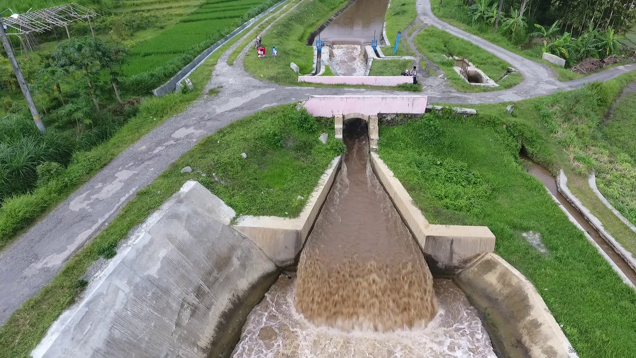 Potential Pico hydropower PHP development on Existing Irrigation - YouTube