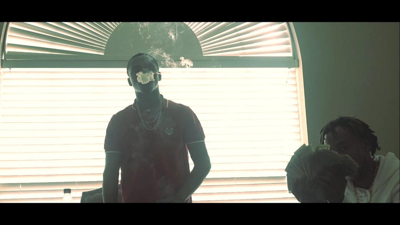 Lil Bank - "Love Don't Fade" (Official Music Video) - YouTube Music