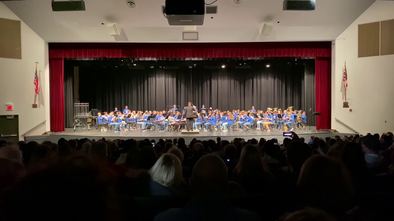 OMEA District 15 MS Honor Band 2019 7th Grade Air Force One YouTube omea-district-15-ms-honor-band-2019-7th-grade-air-force-one-youtube