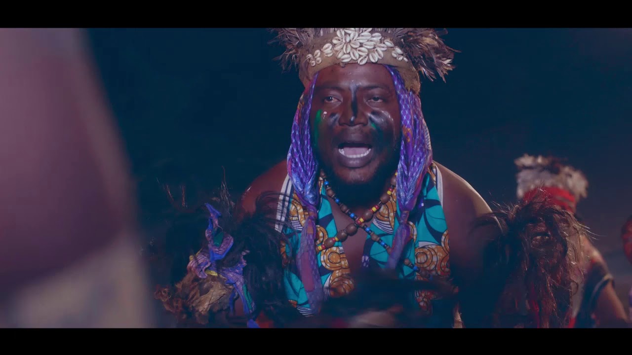 Agressivo Nyandoro -- Subwakeli (CLIP OFFICIEL) - YouTube