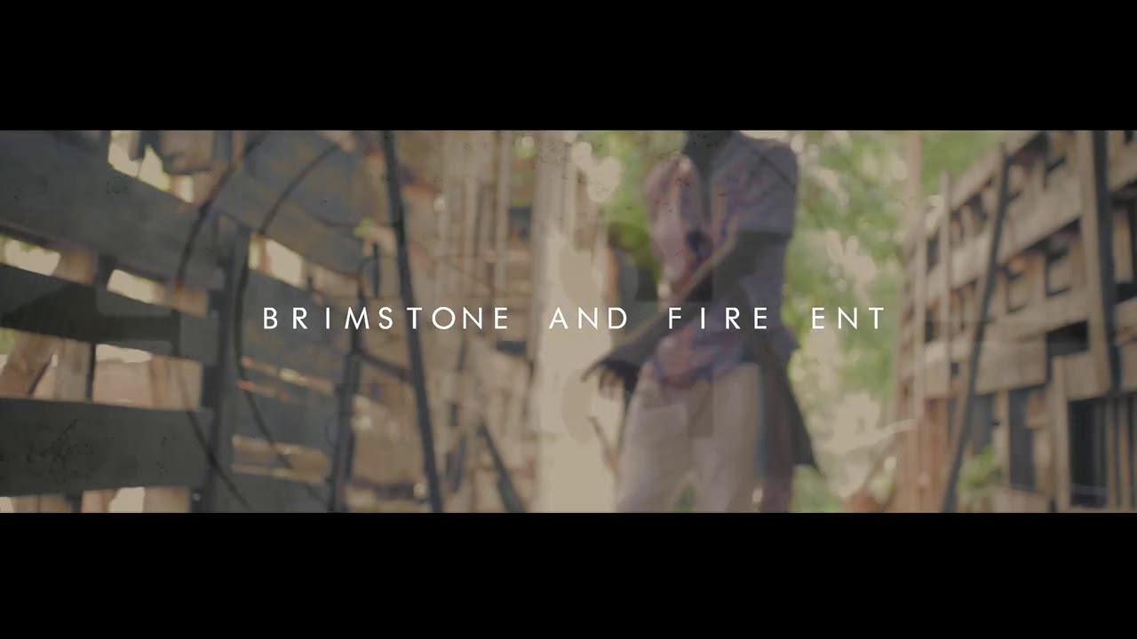 Eek A Mouse ft ISaba Tooth - Glory (Official HD Video ) - YouTube