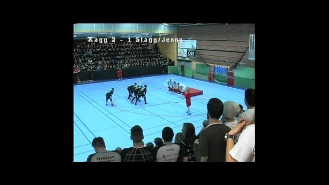 LARS KAGG RUGBY | RASMUS HANSSON 2010 | BIG MAC - YouTube