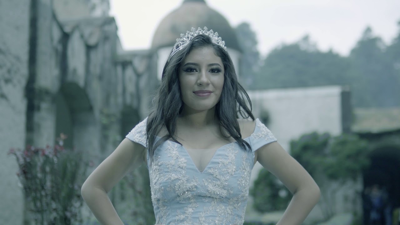 Videoclip Maria José 4k - YouTube