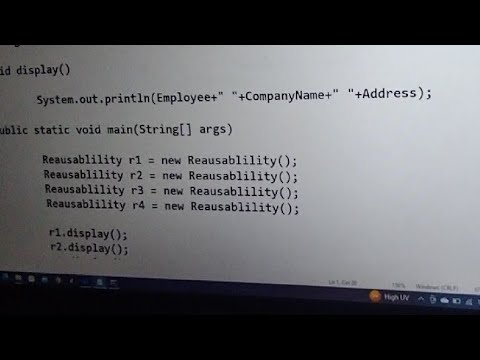 JavaScript@java programs@orianted java programming@ oop program@ how to ...