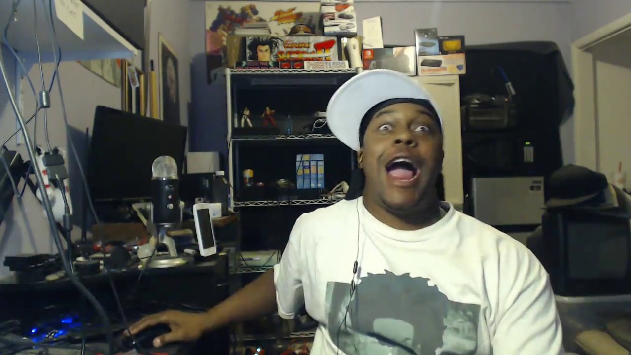 [DOODLE] You're favorite streamer's favorite streamer! - YouTube