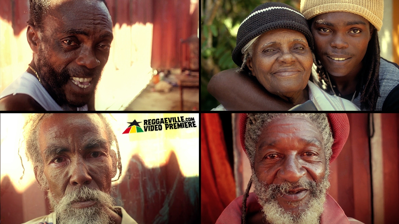 Devon Morgan - He's So Great [Official Video 2017] - YouTube