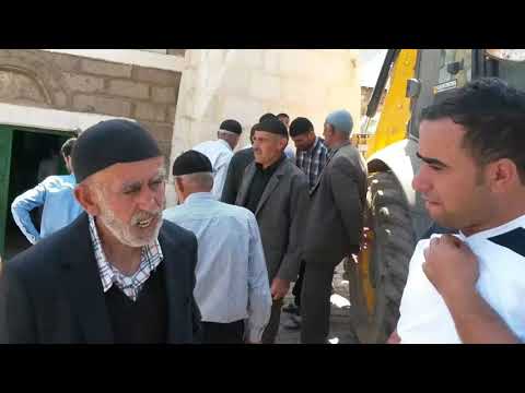 #Babam Bingöl Adaklı Sevkar köyü #Mehmet_Bingöl