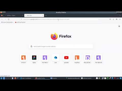 Django Flutter Auth SignIn Complete Example with Modifications - YouTube