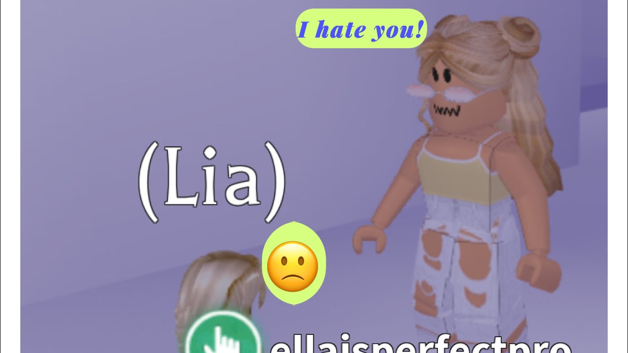 The hated child | Sad story| adopt me| roblox - YouTube