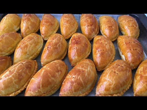 🔴 Qozlu NAXÇIVAN ÇÖÇƏSİNİN Fərqli, Ən Dadlı Resepti. 😍Mütləq Bayrama hazırlayın. 👌